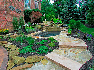 Professional Hardscape Services in Charleston, SC